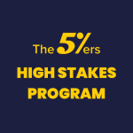 The5ers High Stakes Program - Online Prop Firm